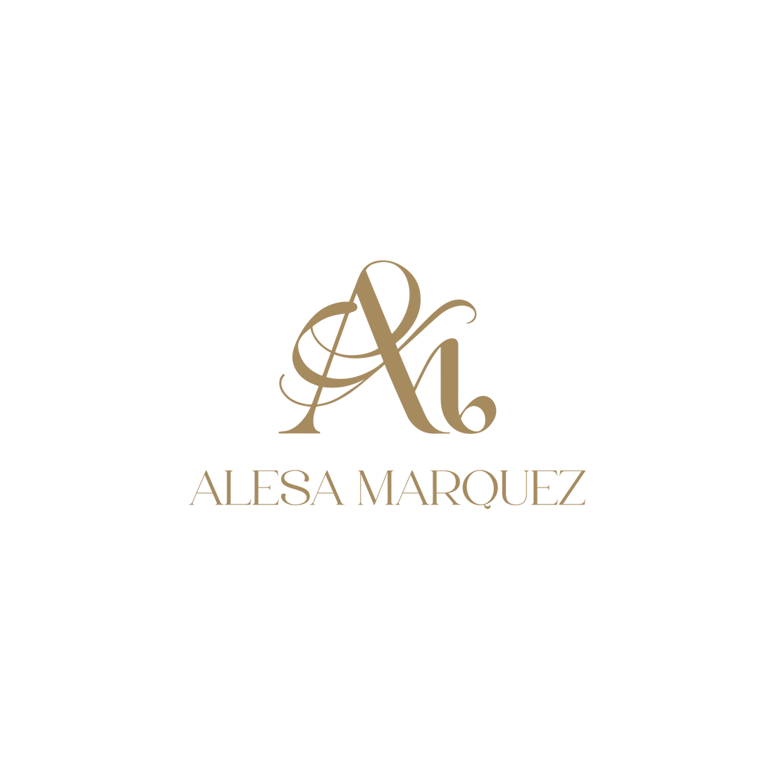 Alesa Marquez Tienda OnLine